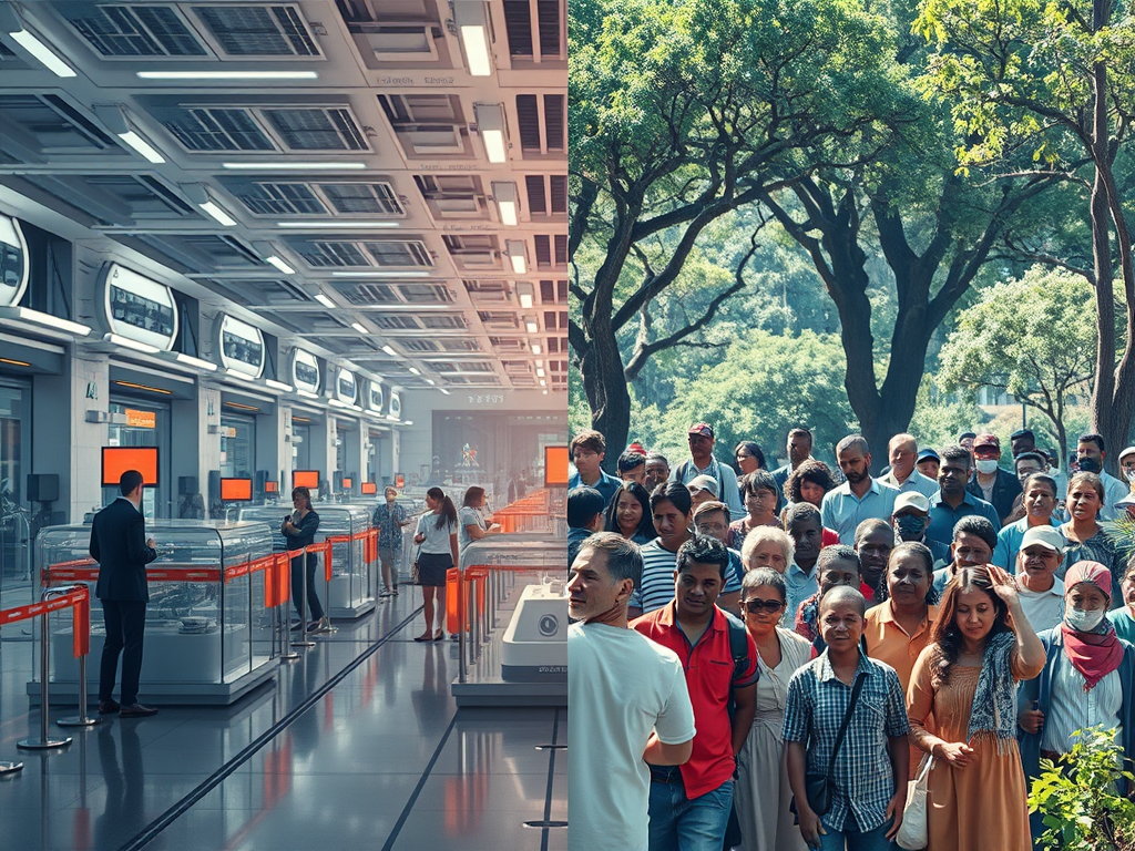 The “Gentle” Singularity: What Sam Altman Gets Right (And What He ...