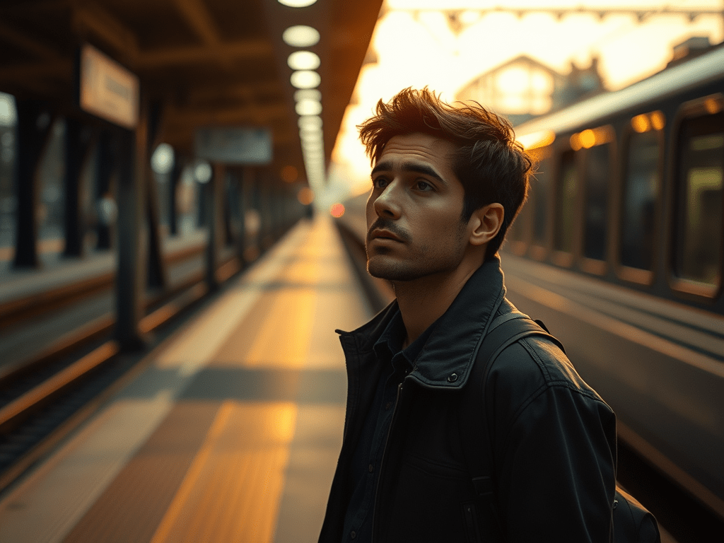 The Wrong Train: How Small Missteps Compound Into Life’s Biggest ...